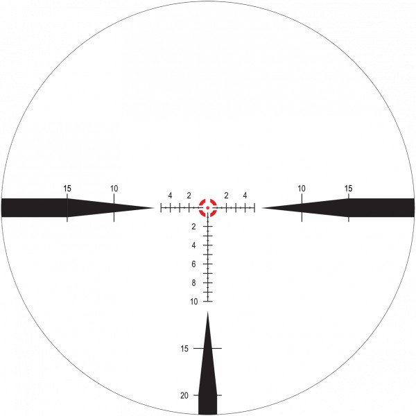 nightforce-nx8™-1-8x24-f1™-.2-mil-radian-digillum™-réticule-fc-mil™